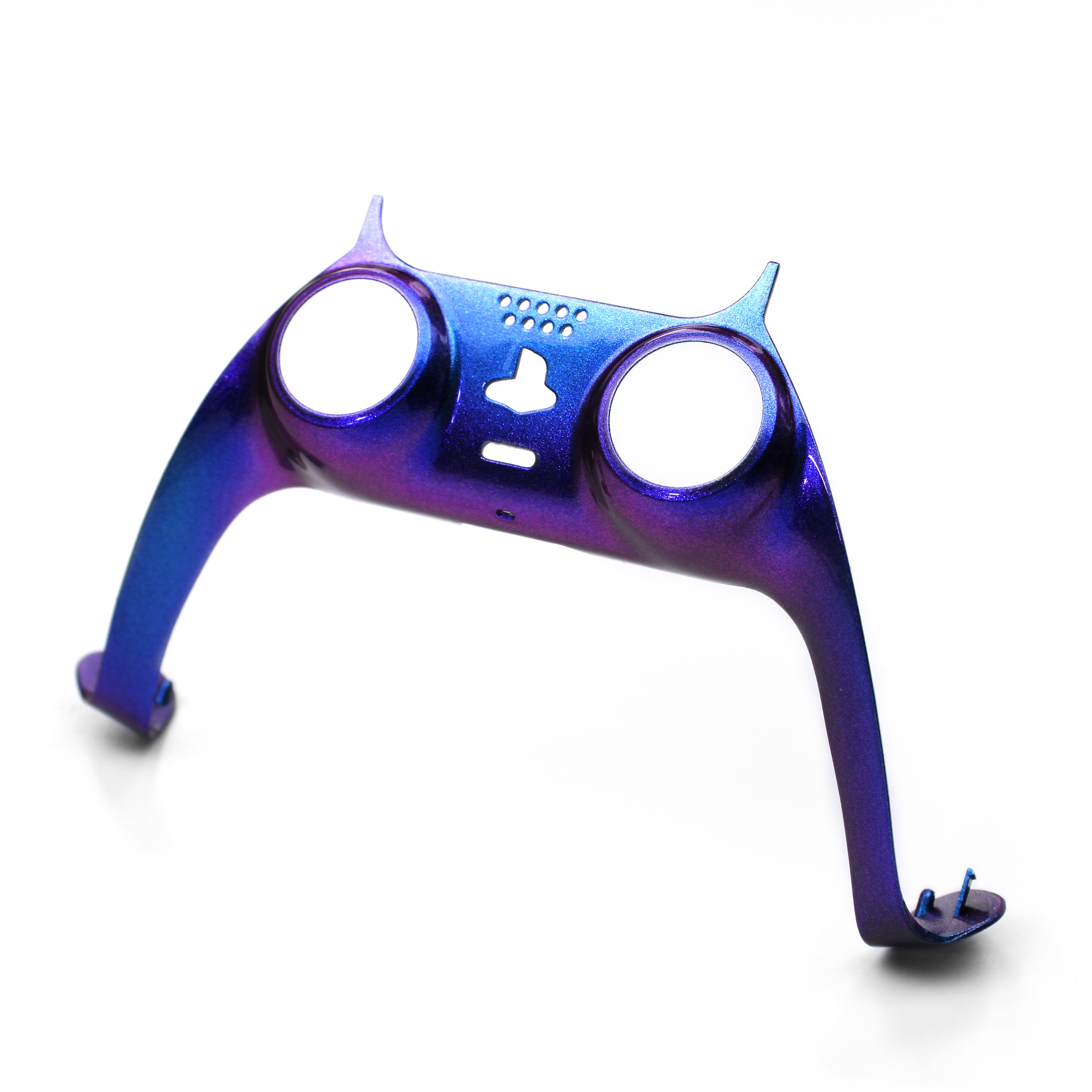 Voodoo Controllers | Premium Custom PS5 Controller Parts